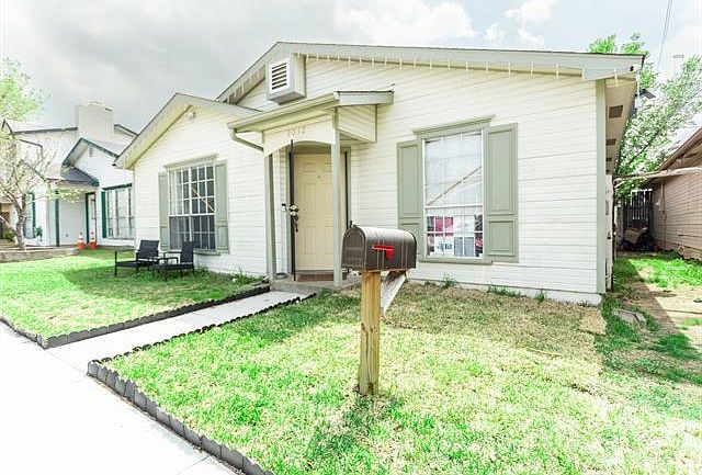 2012 Lewiston Ave, Dallas, TX 75217 | Zillow