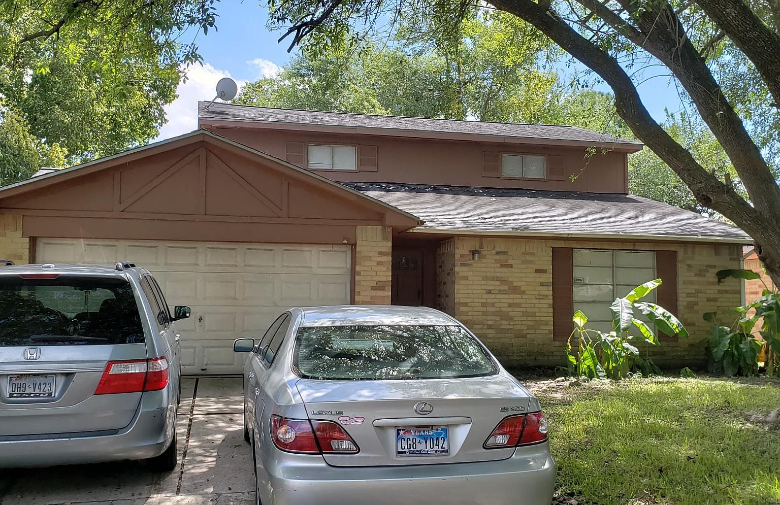 2031 Delphi Ln, Houston, TX 77067 | Zillow