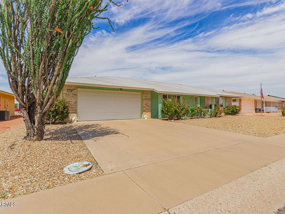 9714 W Shiprock Dr, Sun City, AZ 85351 | MLS #6543468 | Zillow