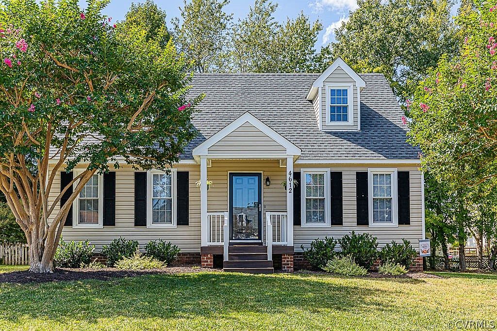 4612 Kayhoe Rd, Glen Allen, VA 23060 | Zillow