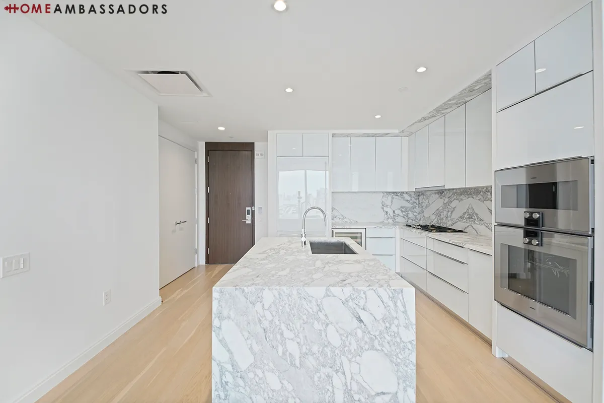 10 Riverside Boulevard #34F in Lincoln Square, Manhattan | StreetEasy