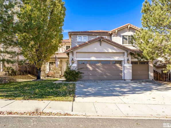Homes for Sale near Caughlin Ranch Elementary School - Reno NV | Zillow