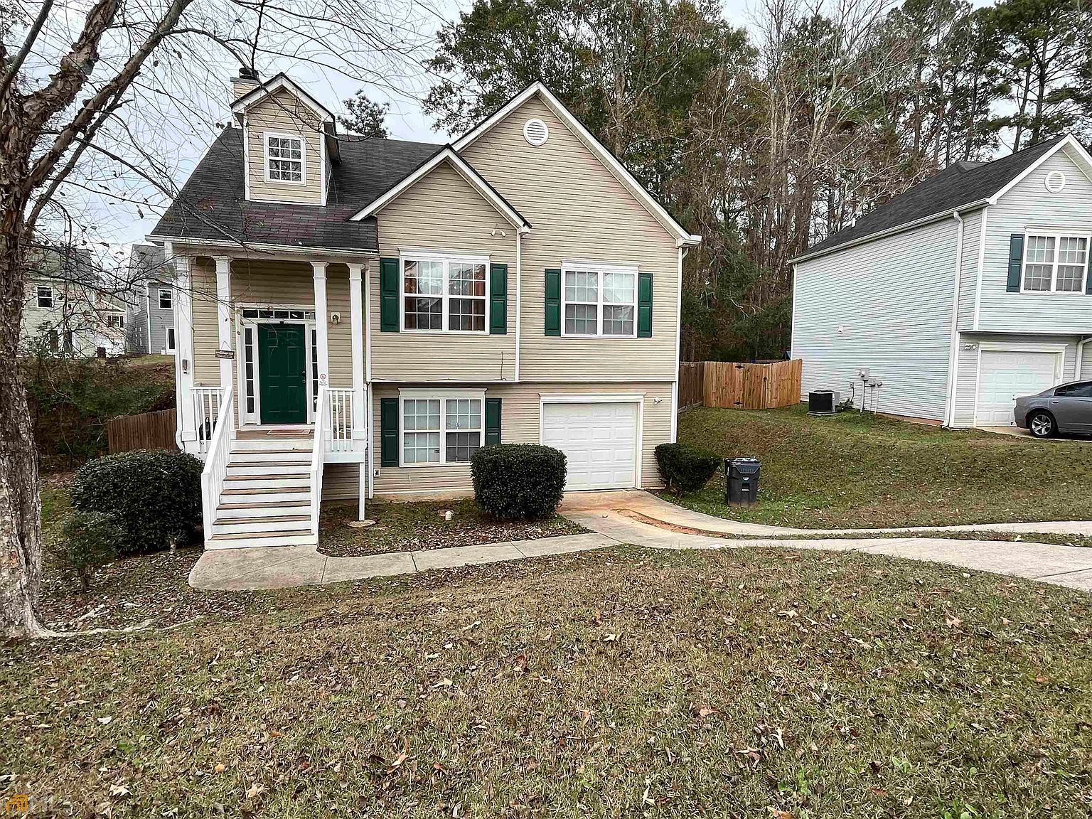 4110 Robin Cir, Atlanta, GA 30349 | Zillow