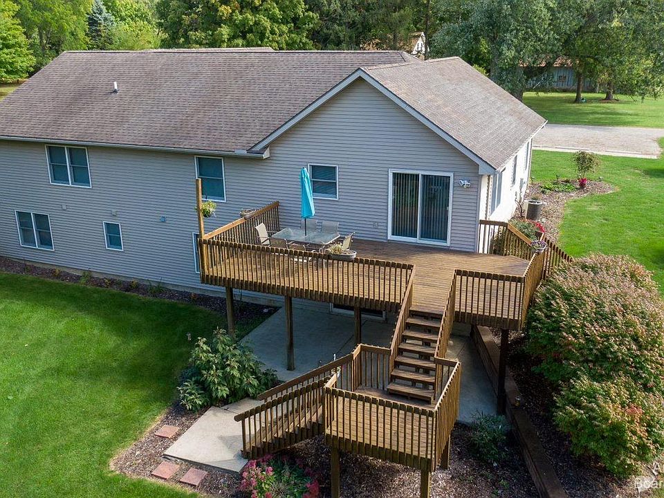 13797 Old Us Highway 12, Chelsea, MI 48118 | Zillow