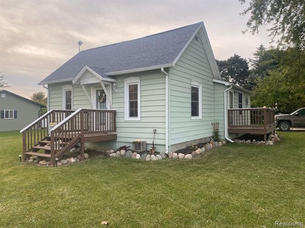 Marlette MI Real Estate - Marlette MI Homes For Sale | Zillow