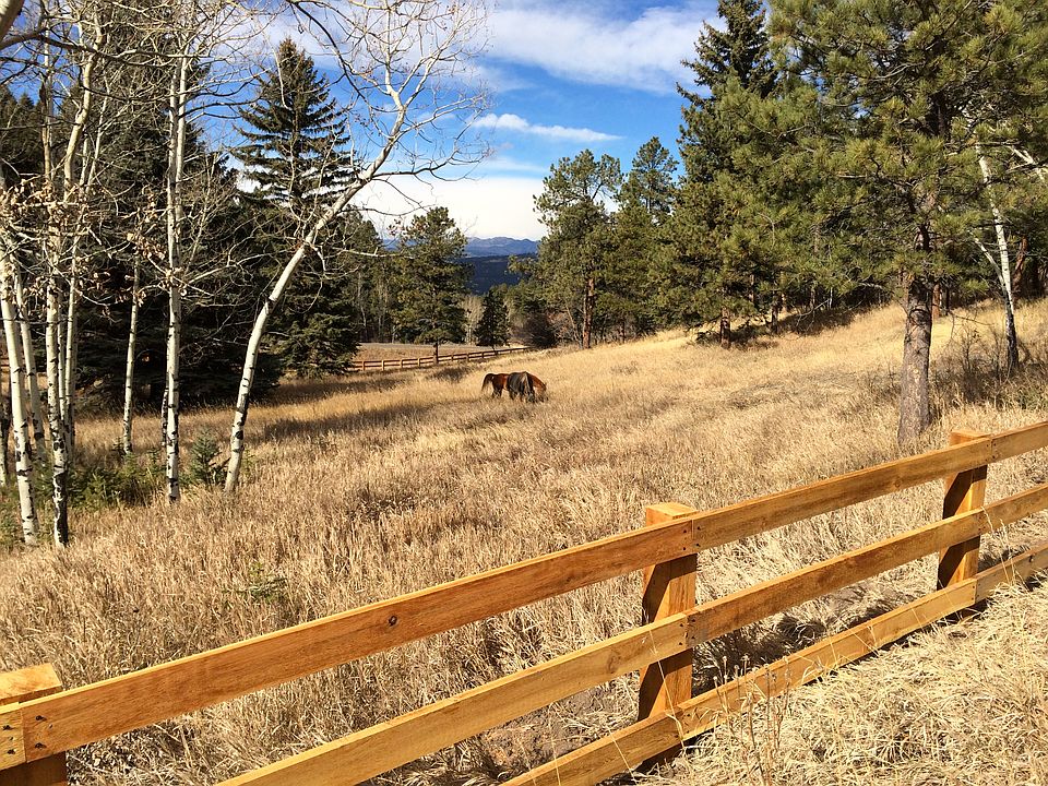 40 W Ranch Trl, Morrison, CO 80465 | Zillow