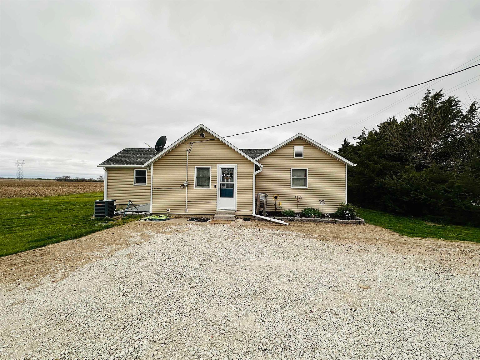 17865 W South St, Holstein, NE 68950 | Zillow