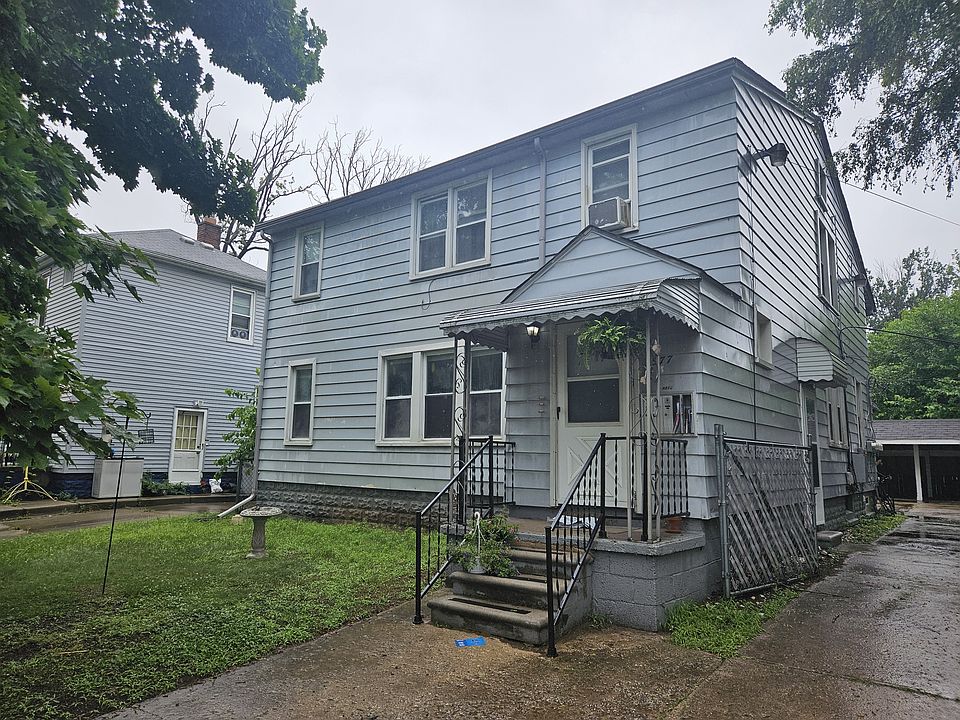 577-4 E Mapledale Ave #2, Hazel Park, MI 48030 | Zillow