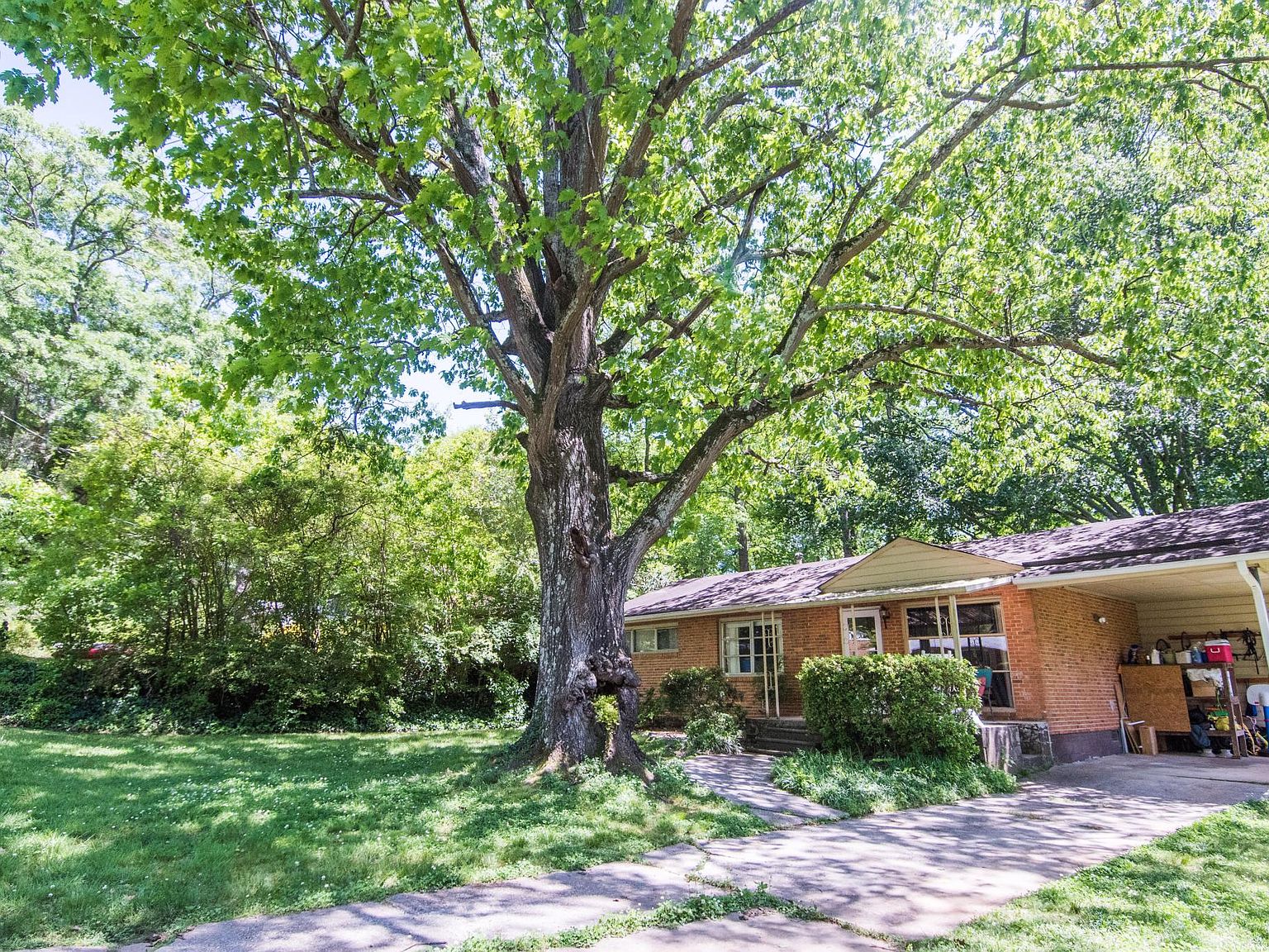 3087 Anthony Dr, Decatur, GA 30033 | Zillow