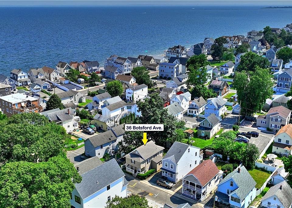 36 Botsford Ave, Milford, CT 06460 | Zillow