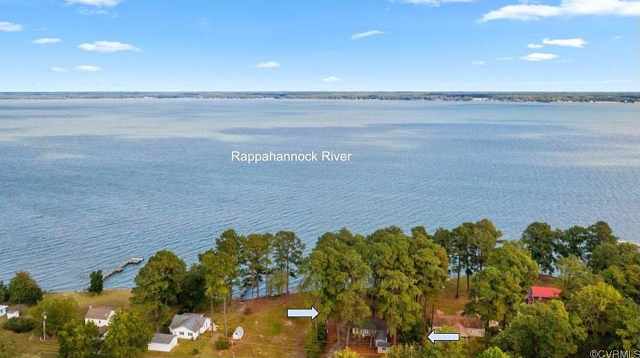 130 Riverview Ave, Water View, VA 23180 | MLS #2324882 | Zillow