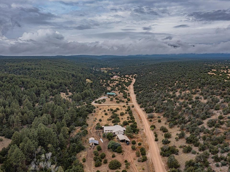 780 Red Bluff Rd, Mountainair, NM 87036 | MLS #1024167 | Zillow