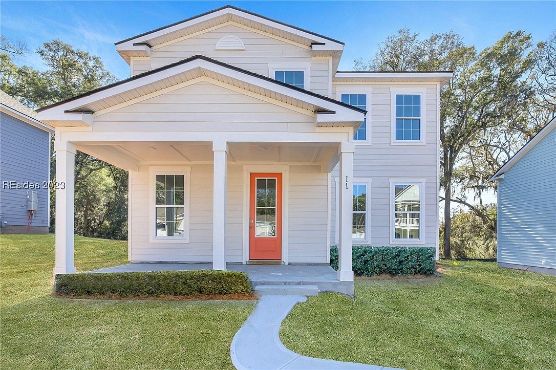 68 Backwater St, Beaufort, SC 29906 | Zillow