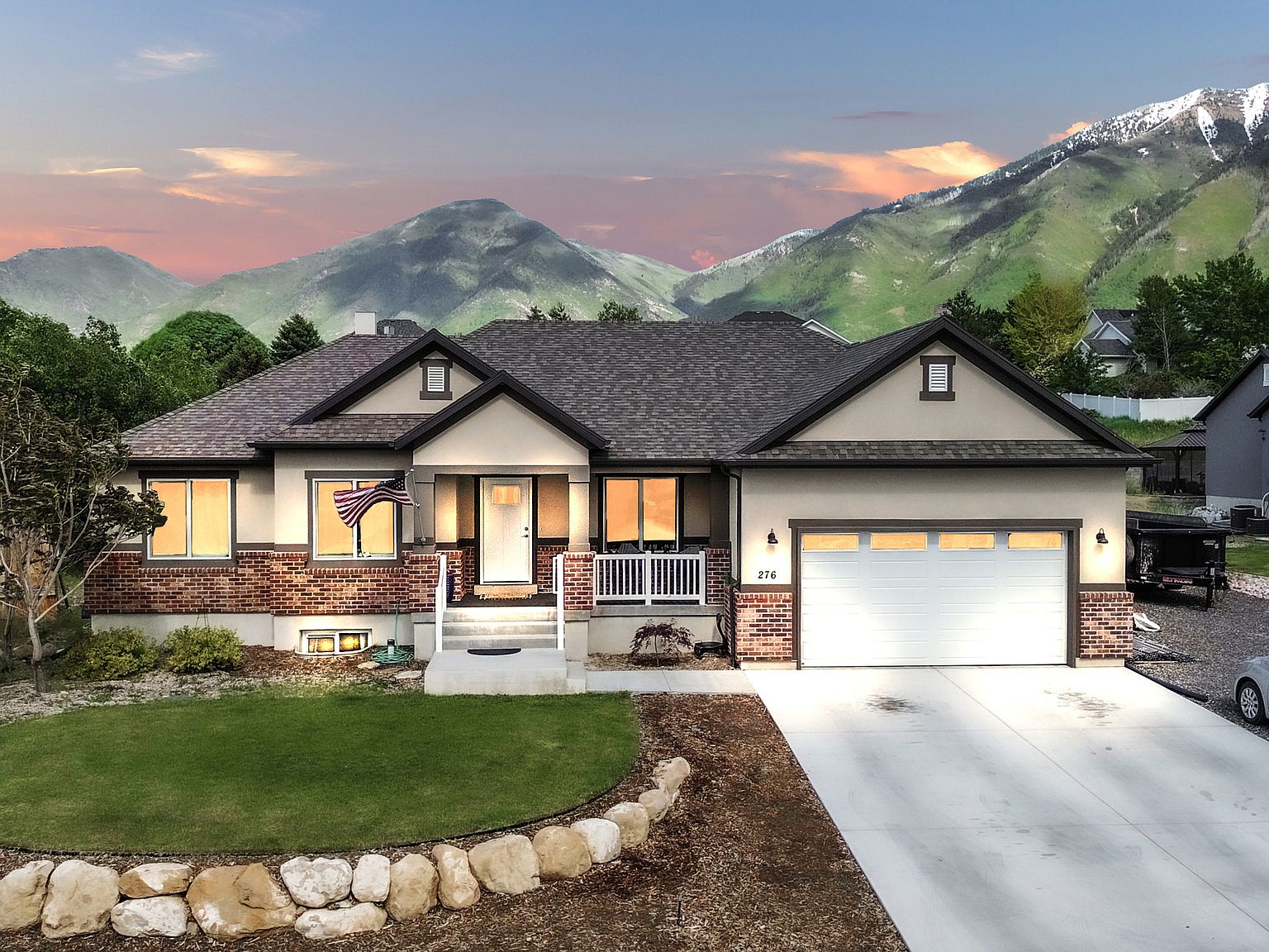 276 N Elk Ridge Dr, Elk Ridge, UT 84651 | Zillow