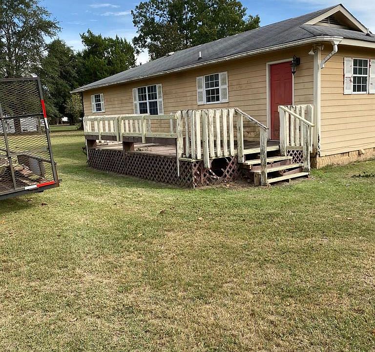 2942 Jacksonville Hwy, Wray, GA 31798 | Zillow