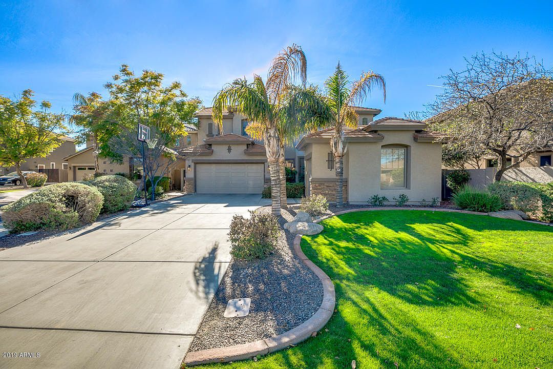 4361 E Turnberry Ct, Gilbert, AZ 85298 | Zillow