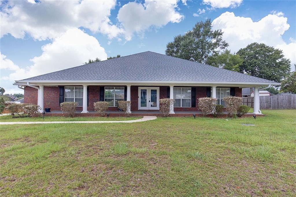 2890 Downing Way W, Mobile, AL 36695 | MLS #7355448 | Zillow