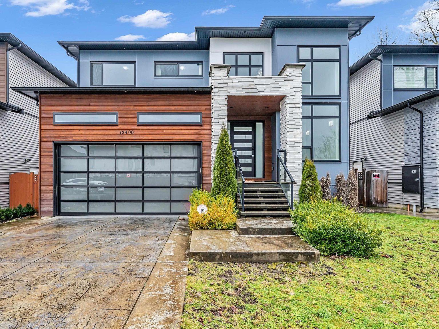 12400 201st St, Maple Ridge, BC V2X 4L4 | MLS #R2968161 | Zillow