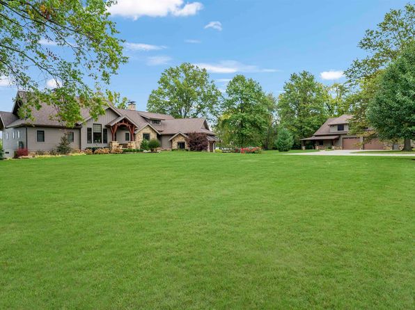 Grabill IN Real Estate - Grabill IN Homes For Sale | Zillow