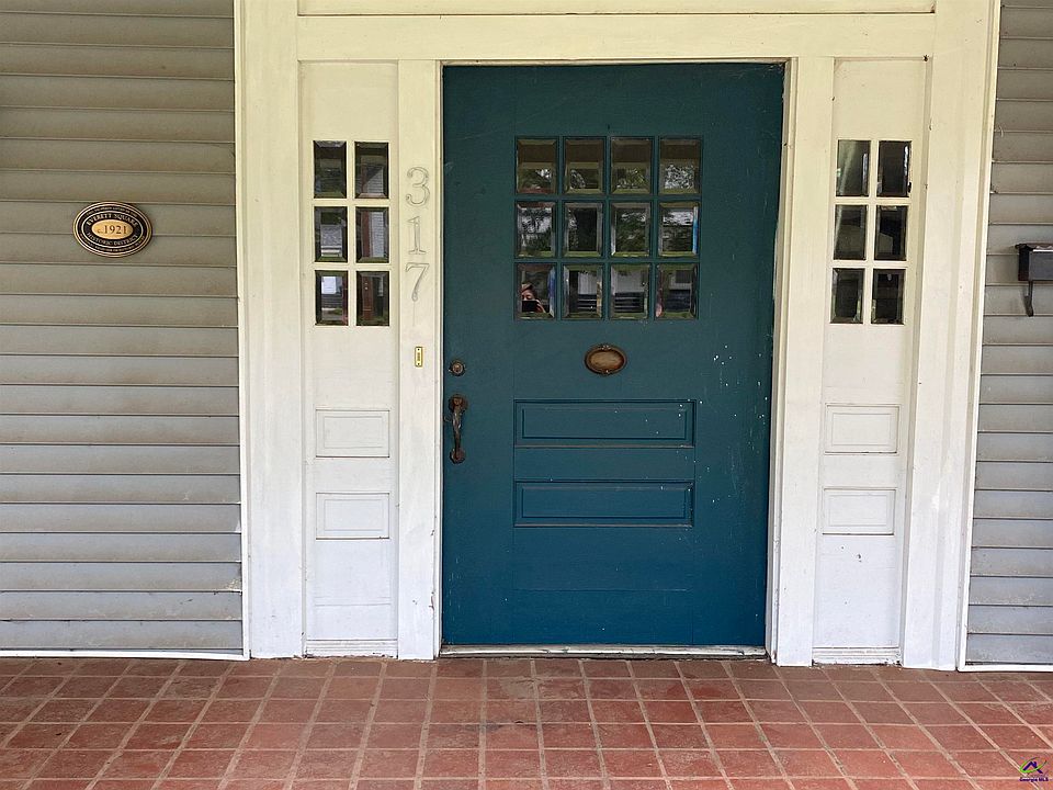 317 College St, Fort Valley, GA 31030 | MLS #234118 | Zillow