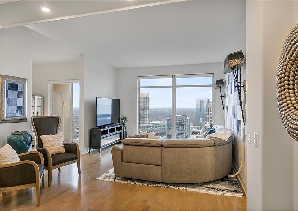 Paramount At Buckhead - 3445 Stratford Rd NE Atlanta GA | Zillow