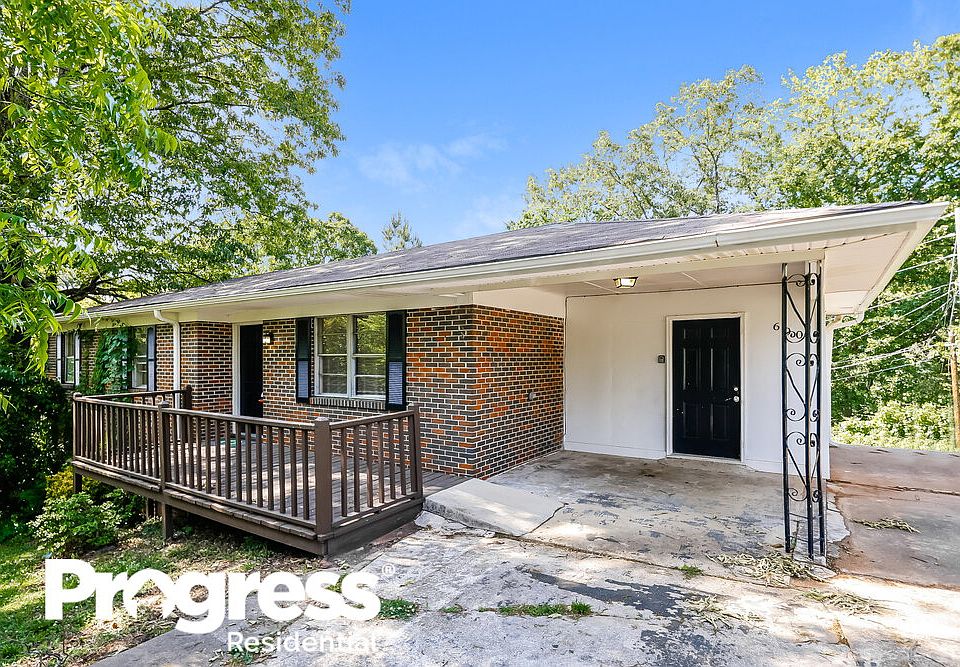 600 Highland Dr, Midfield, AL 35228 | Zillow