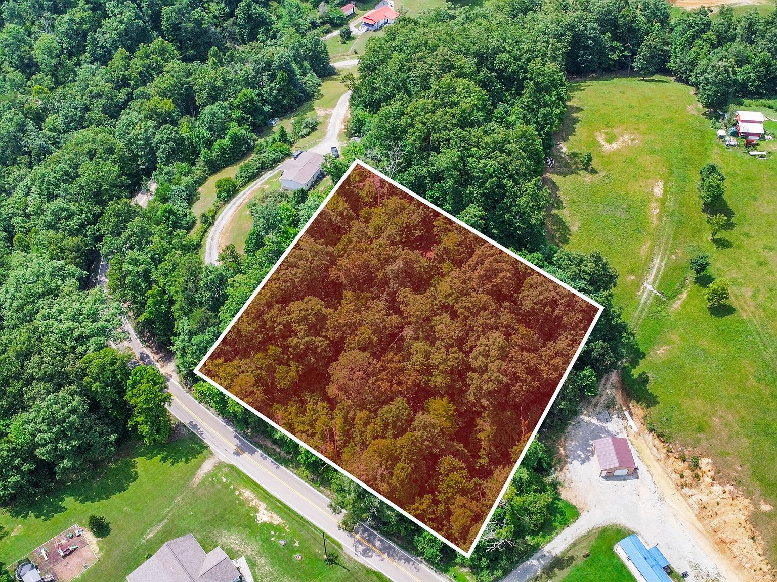 Highway 90, Duff, TN 37729 | MLS #1272301 | Zillow