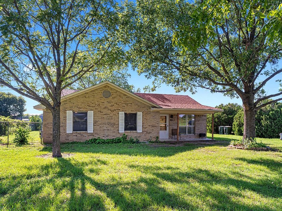 13988 S Fm 148, Scurry, TX 75158 | Zillow