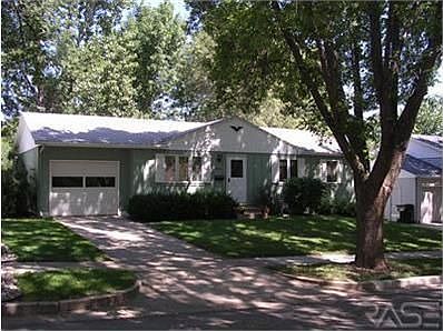 4012 E Claudette Dr, Sioux Falls, SD 57103 | Zillow