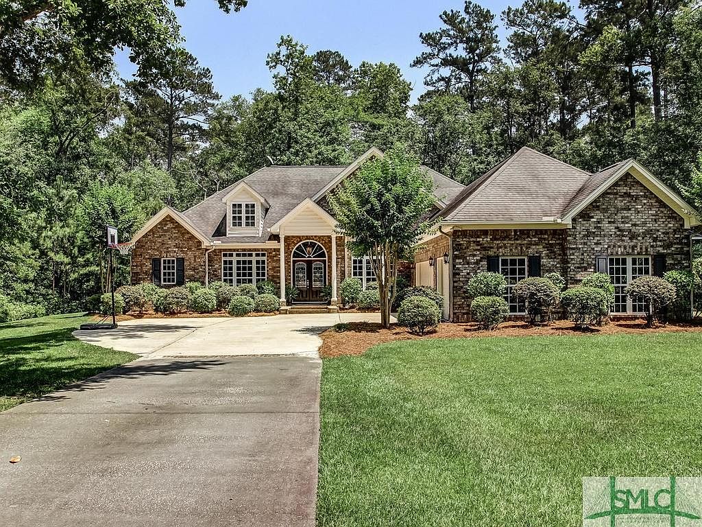 243 Buckland Hall Rd, Richmond Hill, GA 31324 | Zillow
