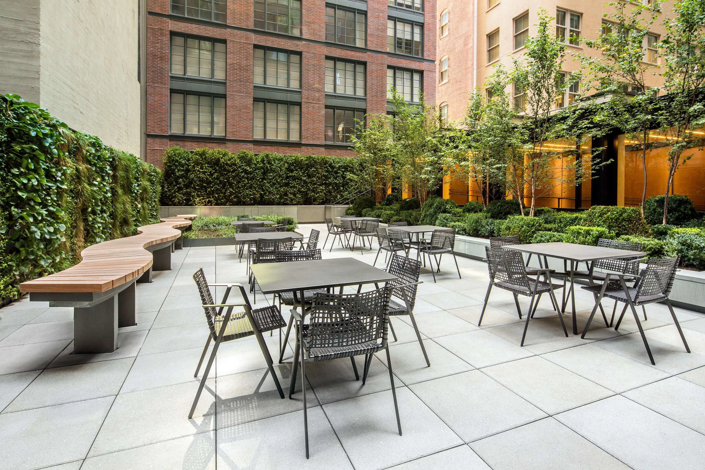 70 Charlton Street in Hudson Square : Sales, Rentals, Floorplans ...