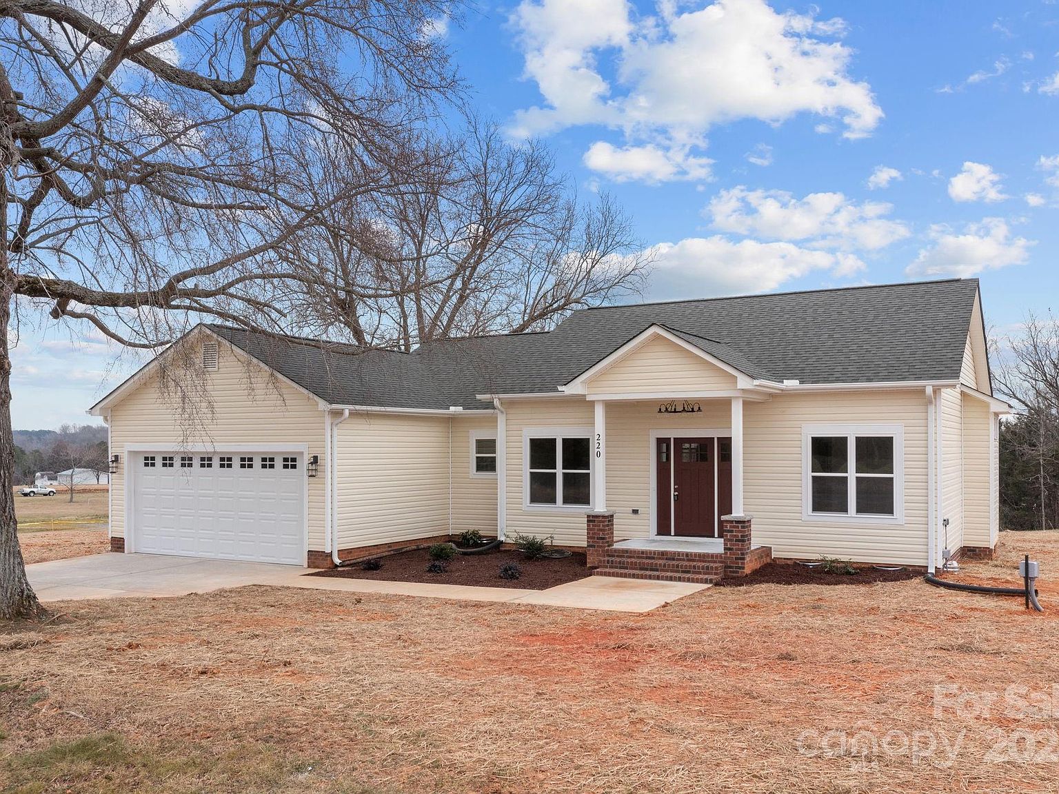 220 Linker Rd, Rockwell, NC 28138 | Zillow