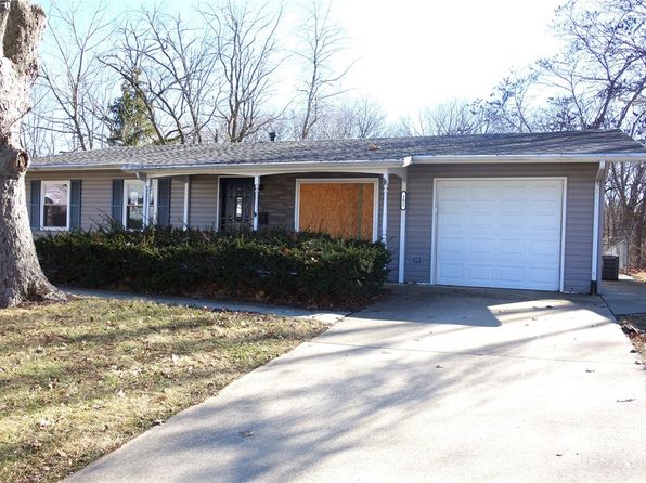 Decatur IL Real Estate - Decatur IL Homes For Sale | Zillow