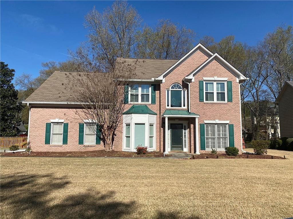 1603 Pinder Point Dr, Lawrenceville, GA 30043 | Zillow