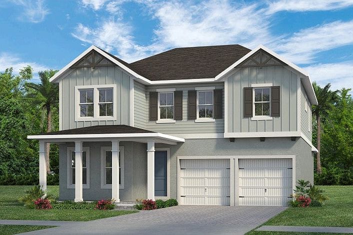 16235 Honey Harvest St, Winter Garden, FL 34787 | Zillow