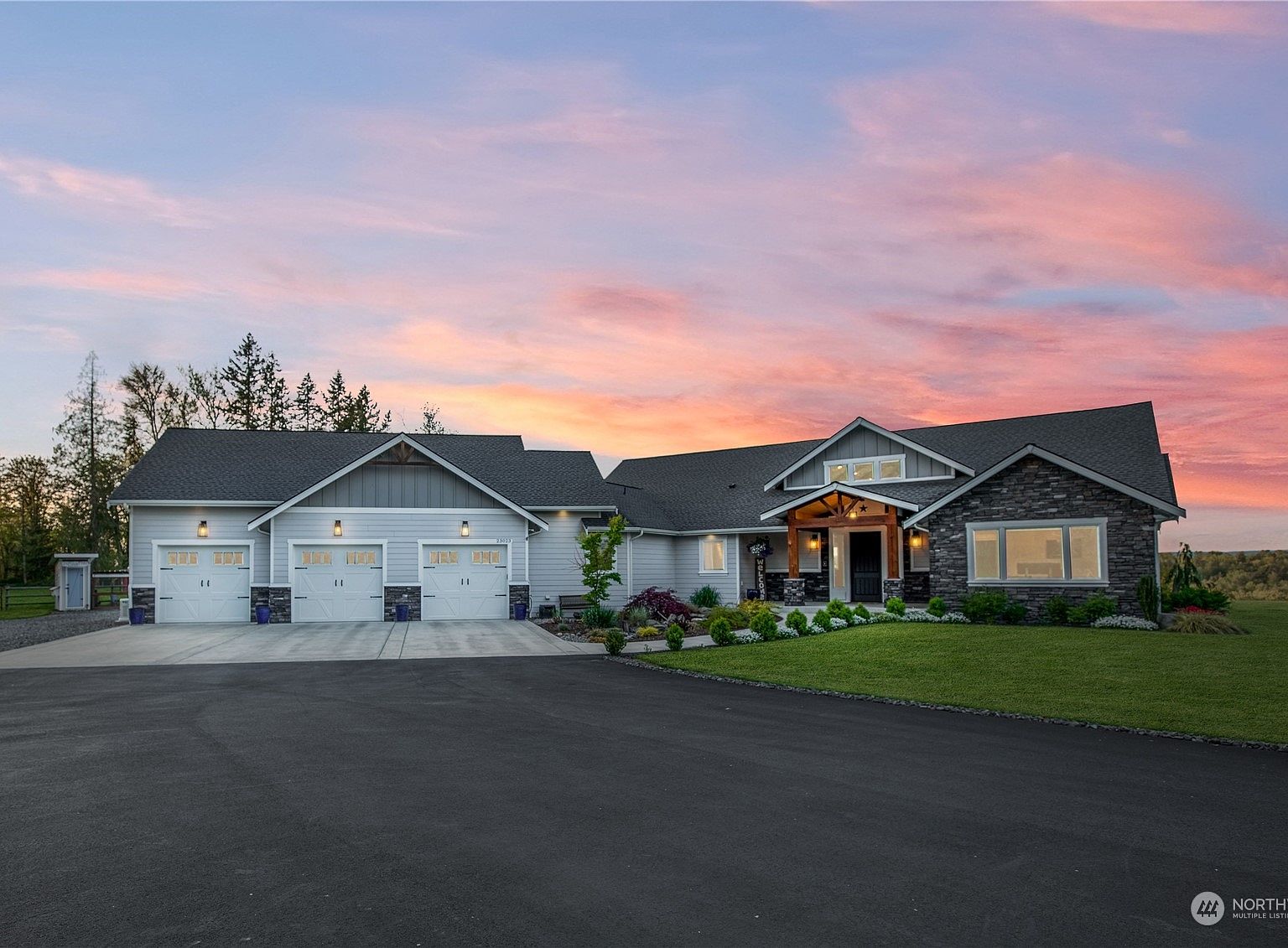 23023 40th Lane E, Buckley, WA 98321 | Zillow