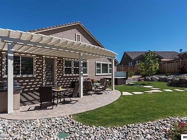 6764 Fabric Dr, Sparks, NV 89436 | Zillow