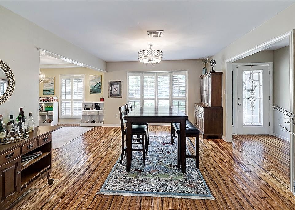 1119 Thornton Rd, Houston, TX 77018 | MLS #53810995 | Zillow