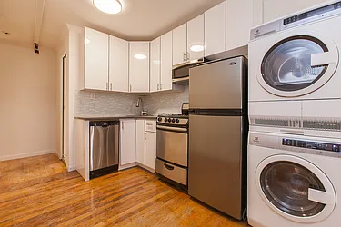 92 Rivington Street #5W in Lower East Side, Manhattan | StreetEasy