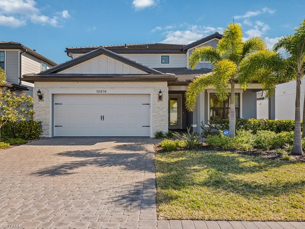 10474 Ventana Ln, Naples, FL 34120 | MLS #224099304 | Zillow