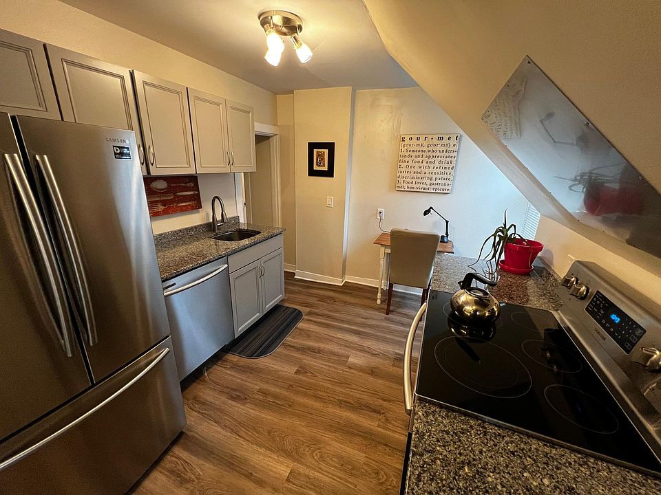 271 Spring St Portland ME | Zillow