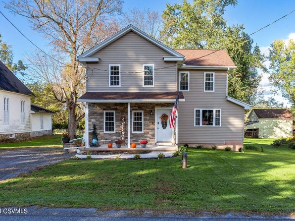 Stillwater PA Real Estate - Stillwater PA Homes For Sale | Zillow