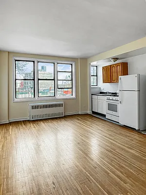 1466 East Gun Hill Road #1B in Pelham Gardens, Bronx | StreetEasy