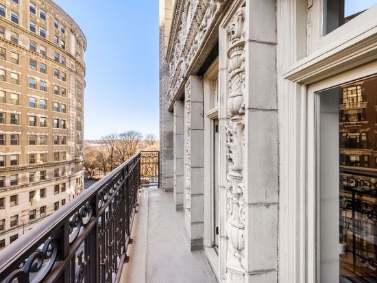 440 Riverside Dr APT 48, New York, NY 10027 | Zillow