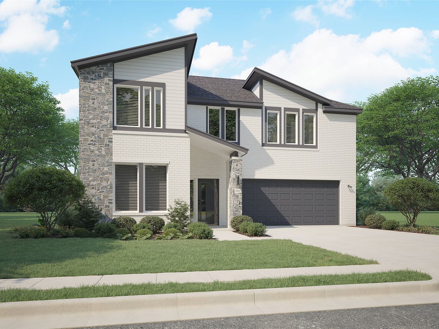 347 Silver Springs Ln, Lavon, TX 75166 | Zillow