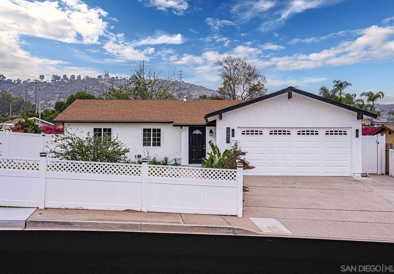 9857 Colt Ln, Lakeside, CA 92040 | Zillow