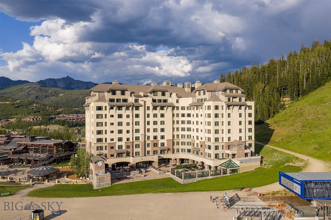 60 Big Sky Resort Rd #10-314, Big Sky, MT 59716 | MLS #404091 | Zillow