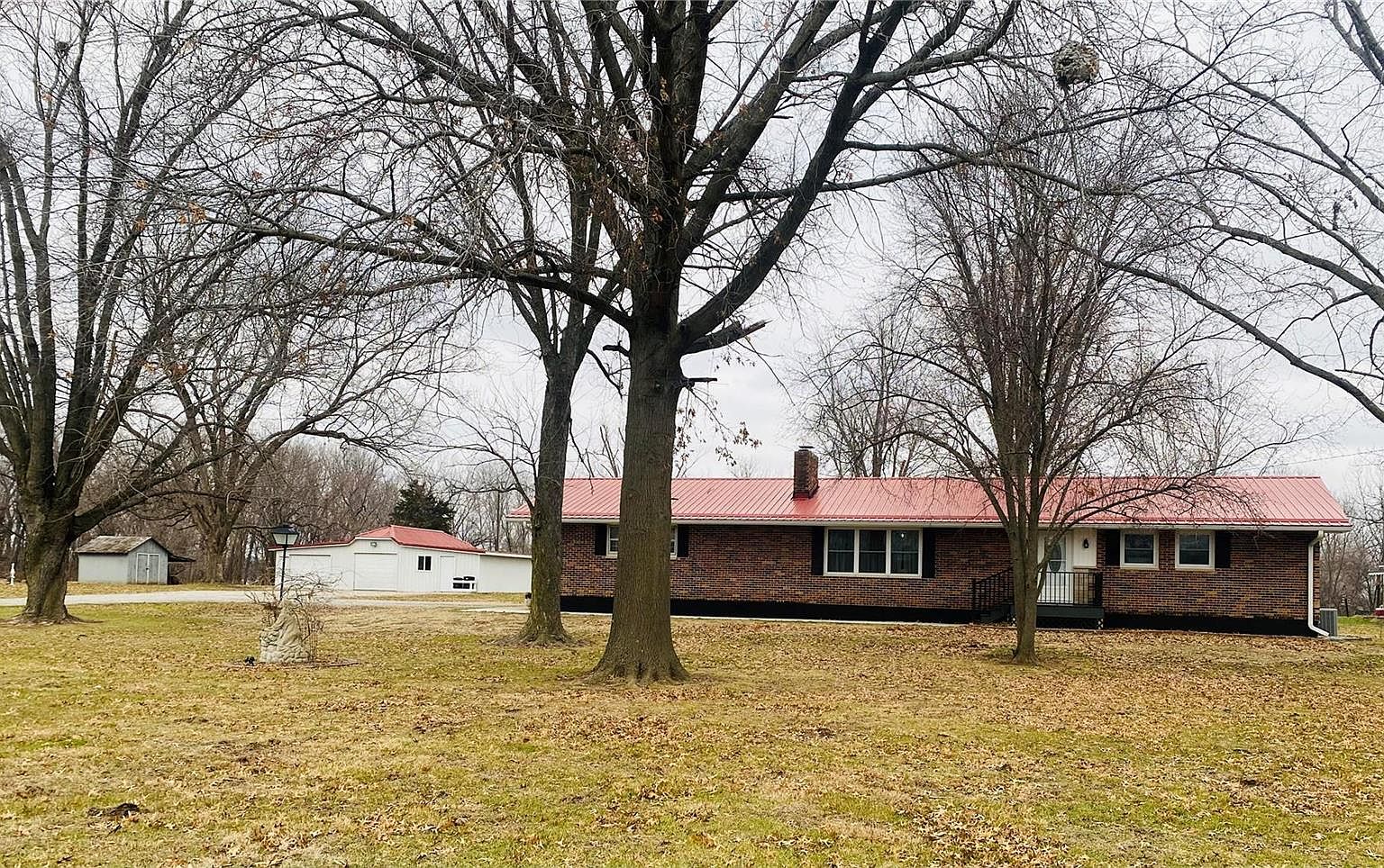 12872 Saverton Dr, Saverton, MO 63467 | Zillow