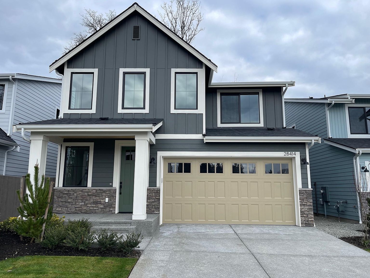28414 145th Ave SE, Kent, WA 98042 | Zillow