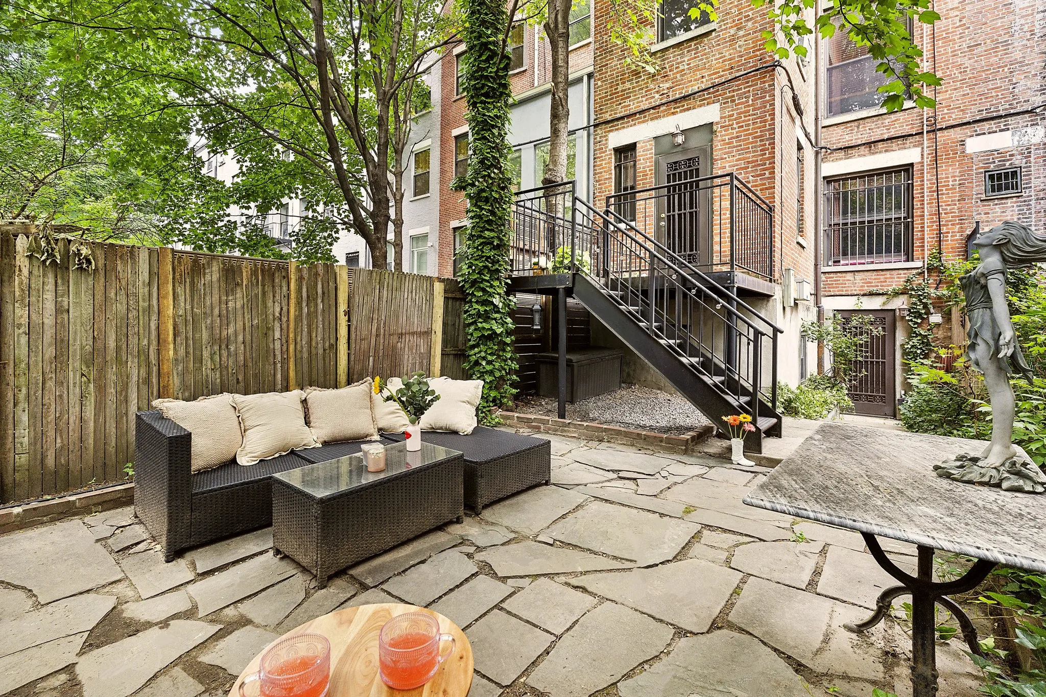 534 West 149th Street in Hamilton Heights, Manhattan | StreetEasy